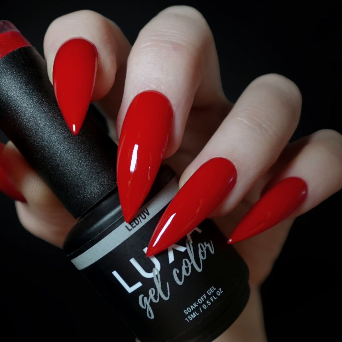 Professional Gel Nail Polish Salon Quality Gel Polish 9486