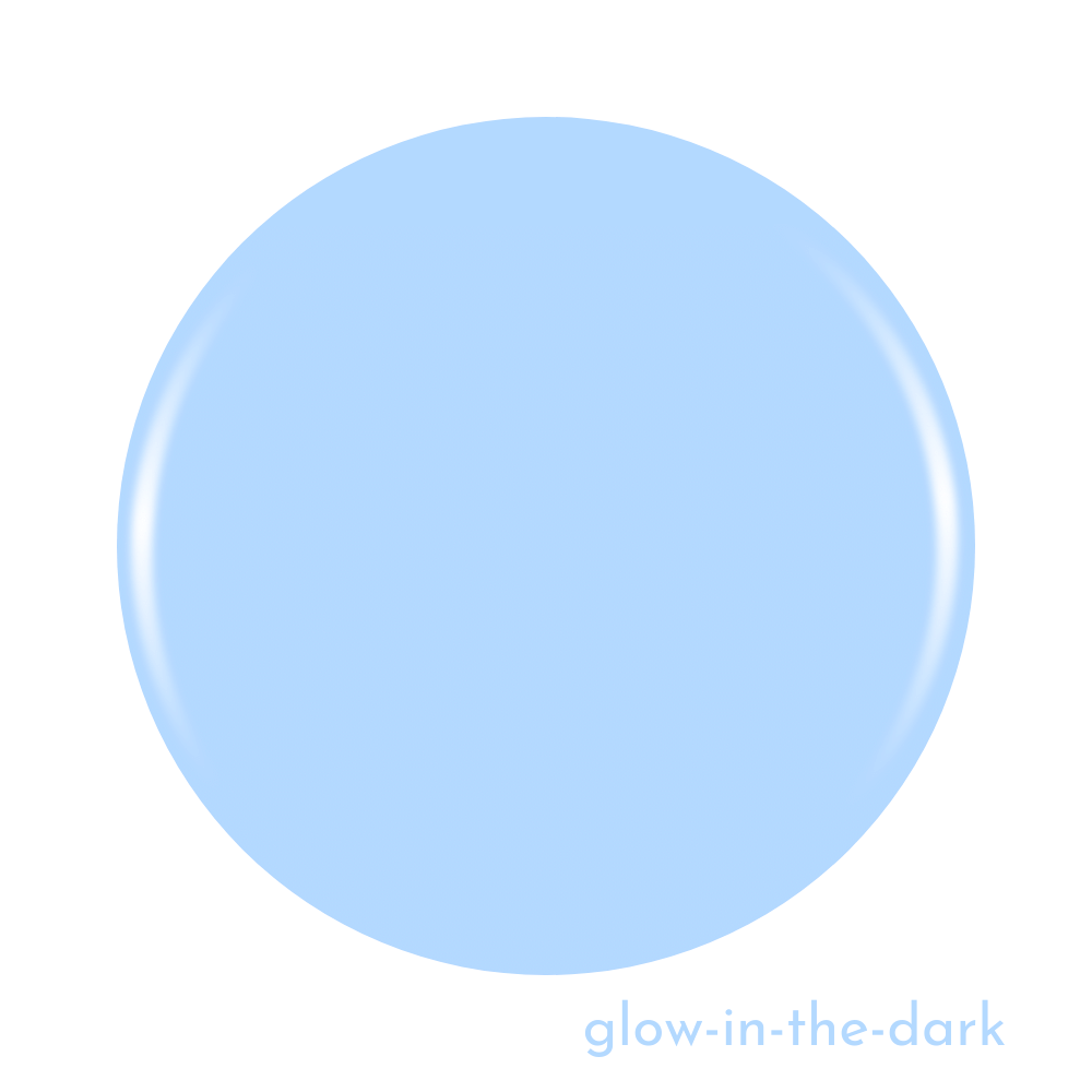 ECSTASY - Gel Nail Polish