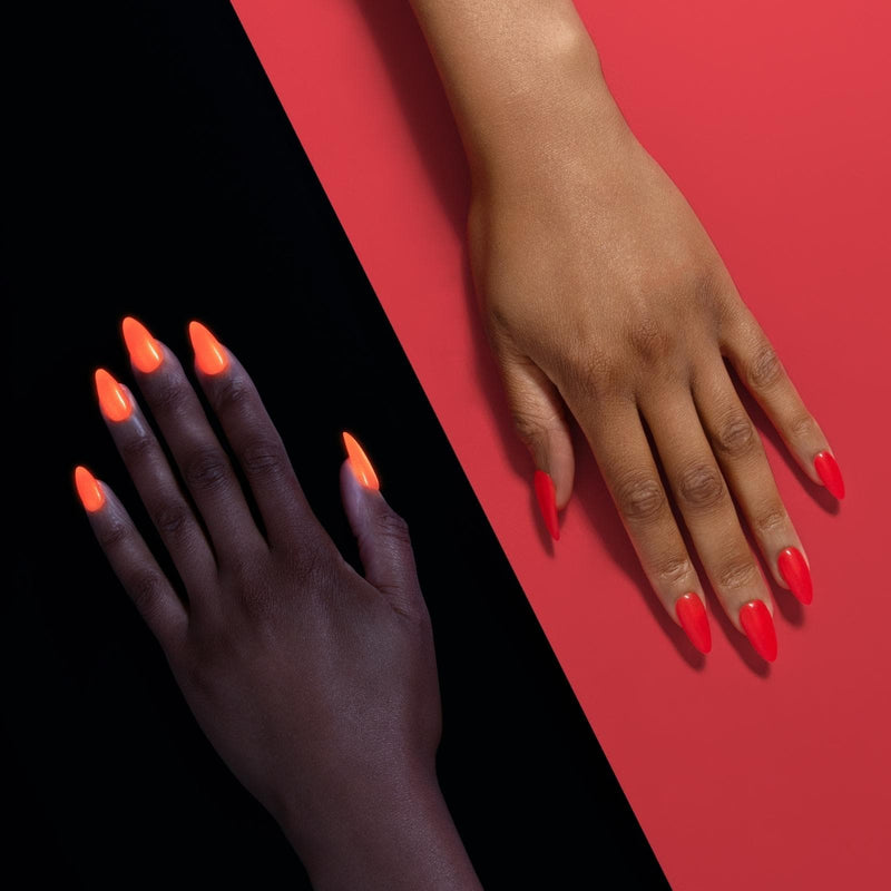 FOXFIRE – LUXAPOLISH