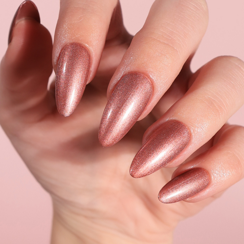 GIN & CIN - Gel Nail Polish