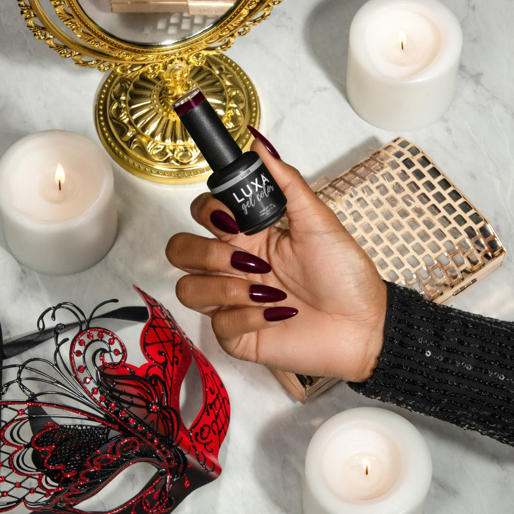 LOLITA - Gel Nail Polish