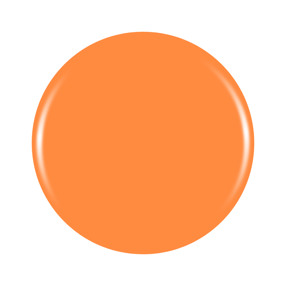 MANGO MOHAWK - Gel Nail Polish