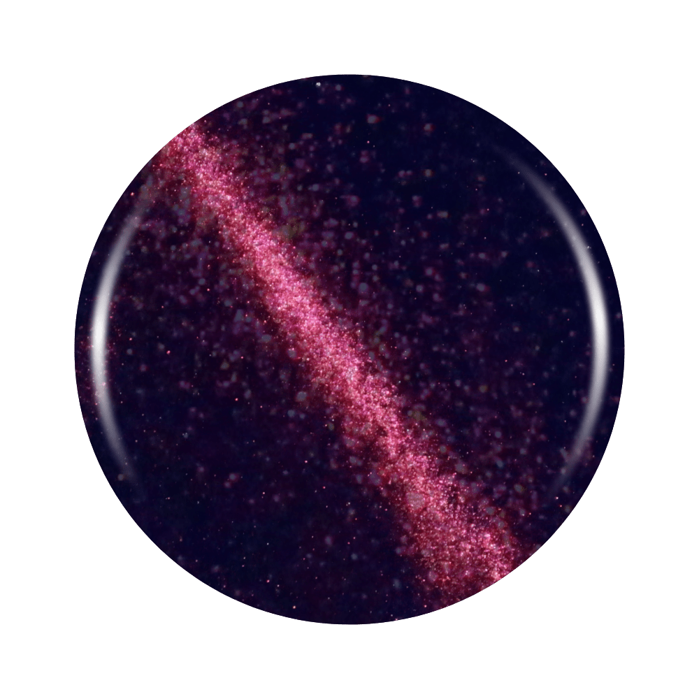 Cat's Eye No. 07 - Gel Nail Polish