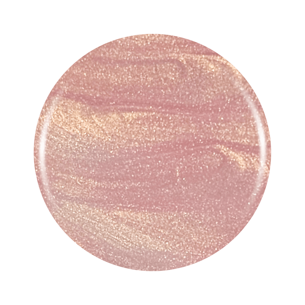 PINK RUSSIAN - Gel Nail Polish