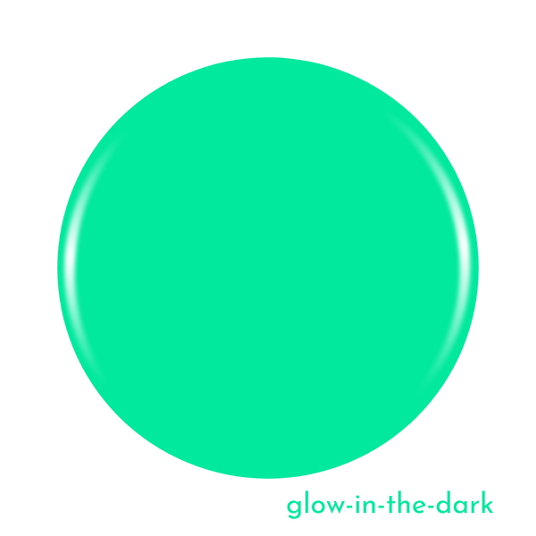 GLOW UP – LUXAPOLISH