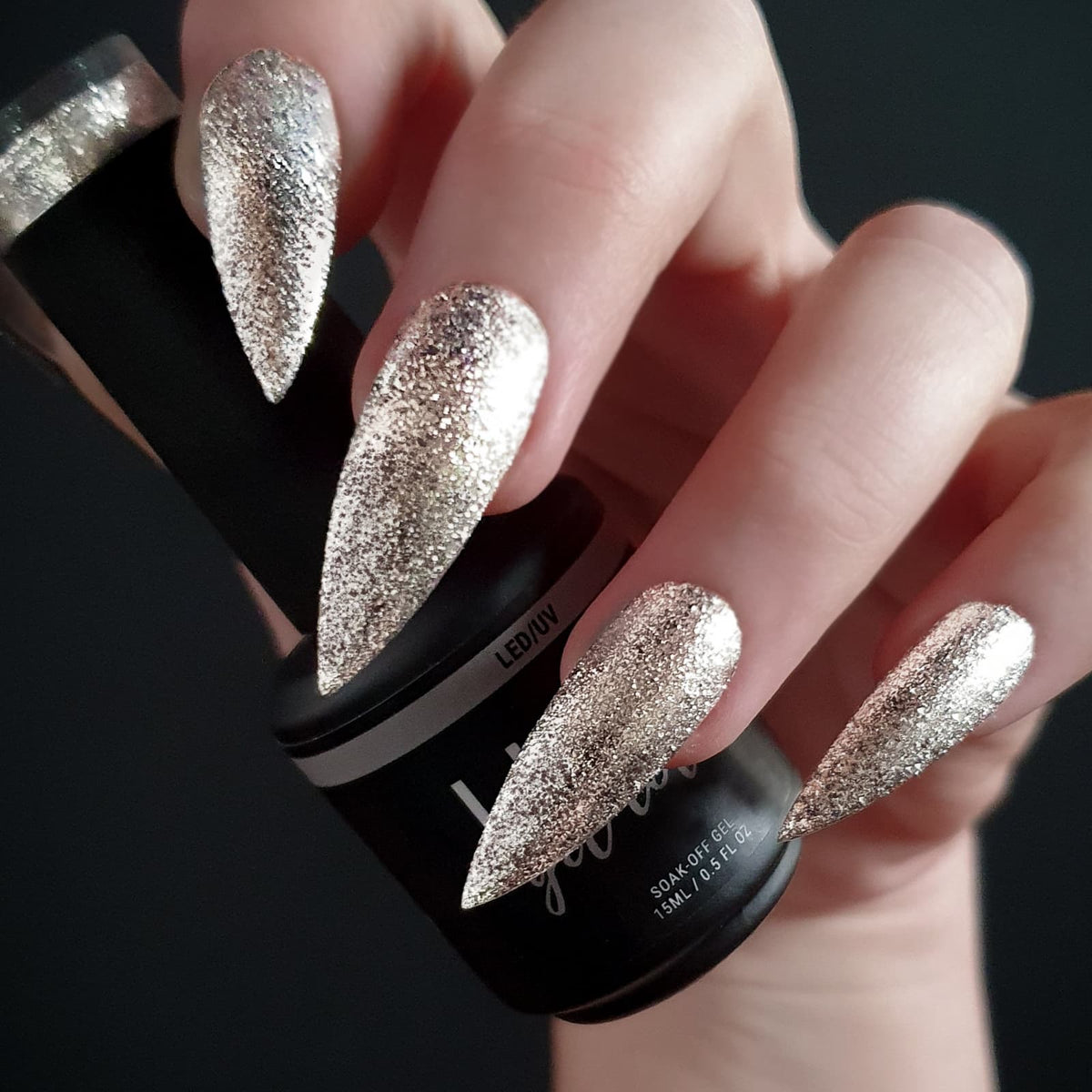 ETERNITY - Gel Nail Polish