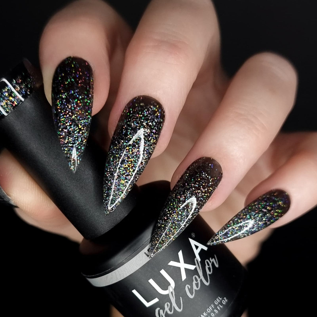 GALACTIC VIBES