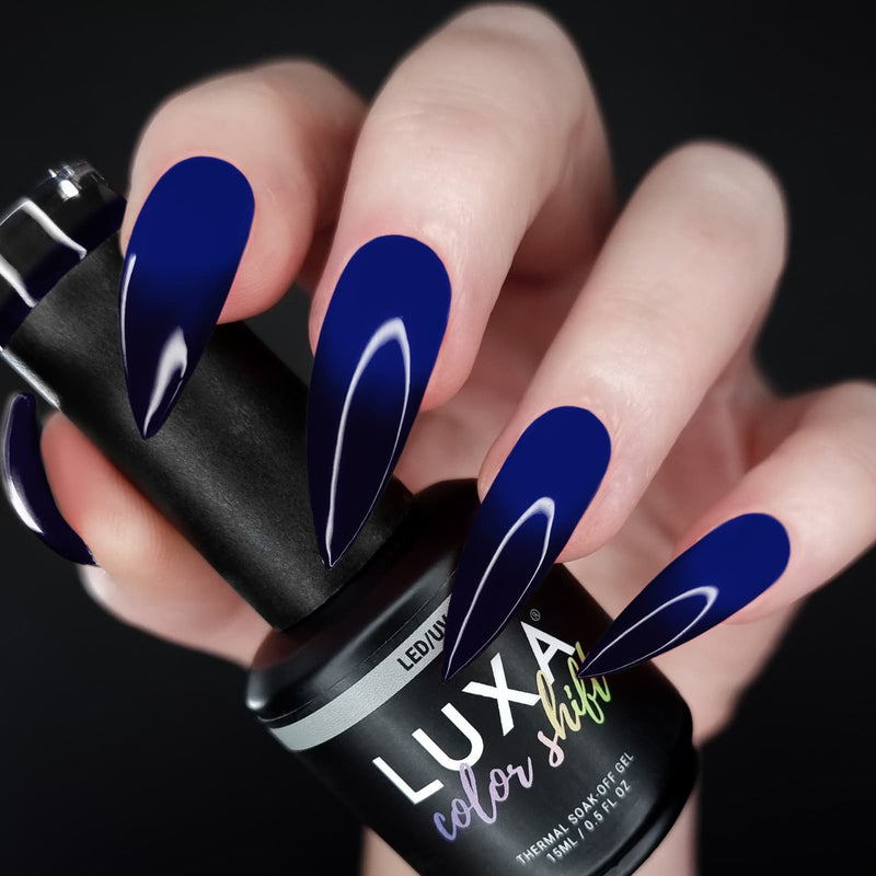 Luxa Gel Nail Polish Colors – Page 2