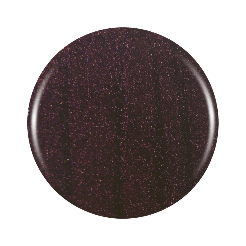 SPELL BOUND – LUXAPOLISH