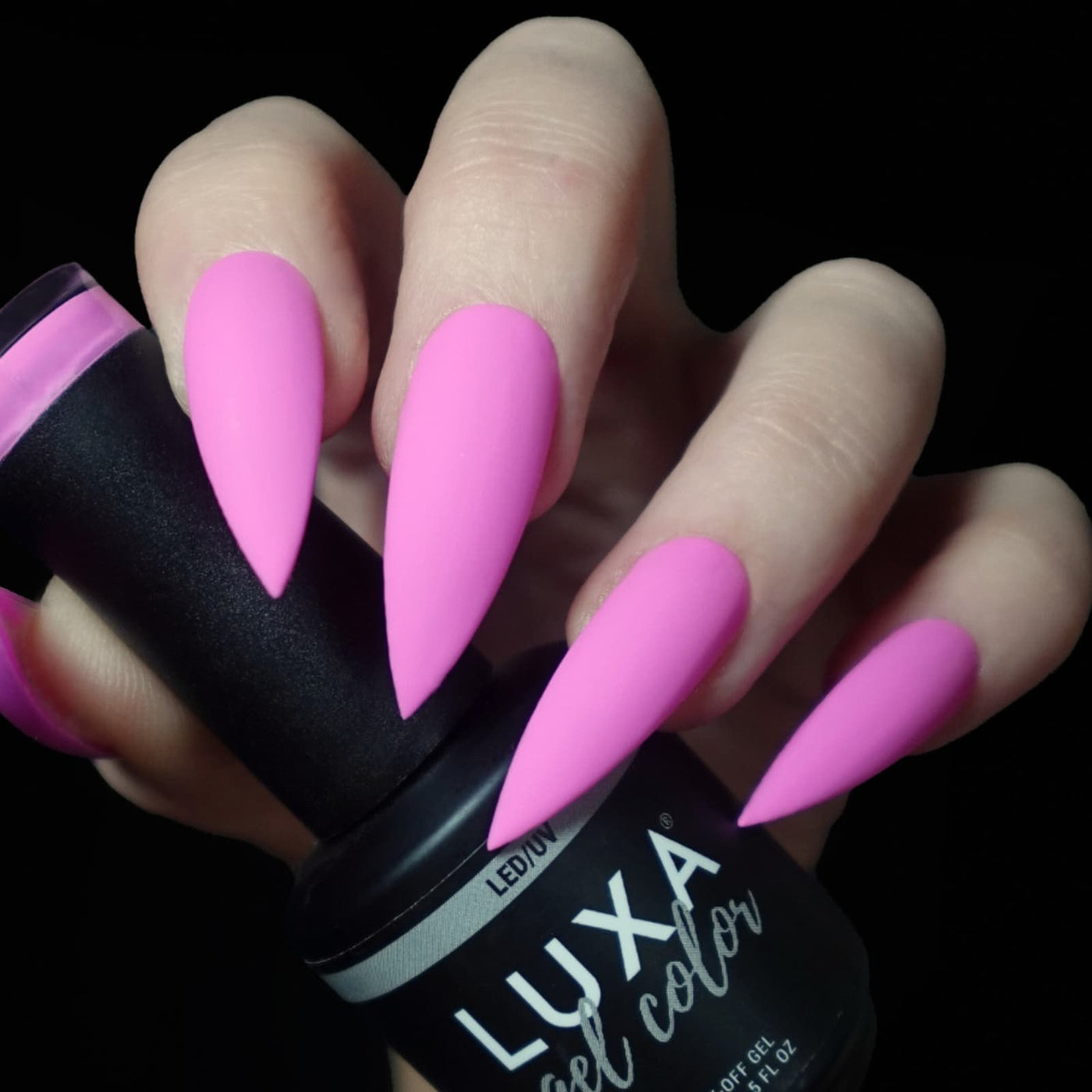 XOXO - Gel Nail Polish