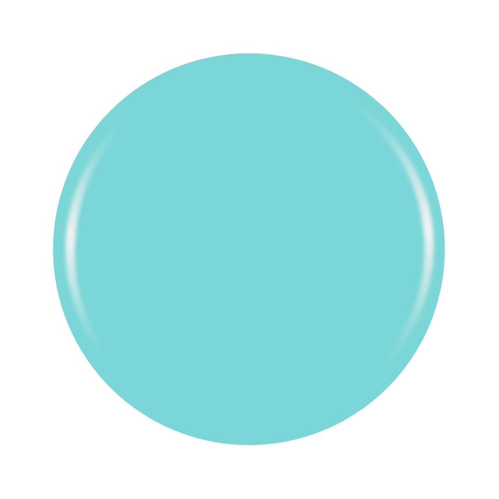 BLUE BANGER - Gel Nail Polish