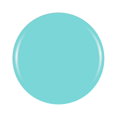 BLUE BANGER - Gel Nail Polish