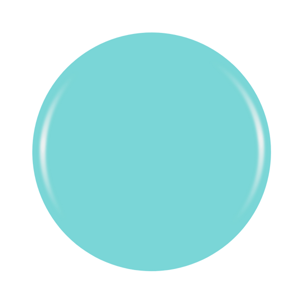 BLUE BANGER - Gel Nail Polish