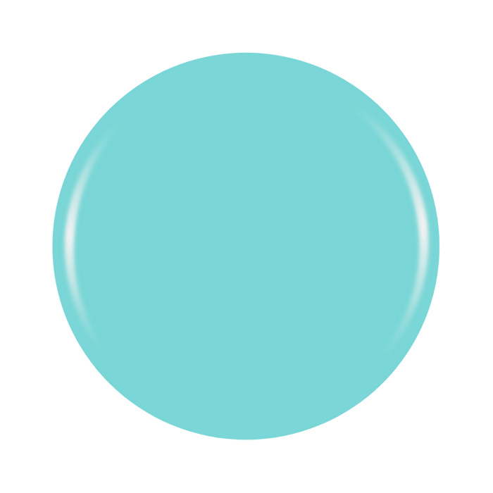 BLUE BANGER - Gel Nail Polish