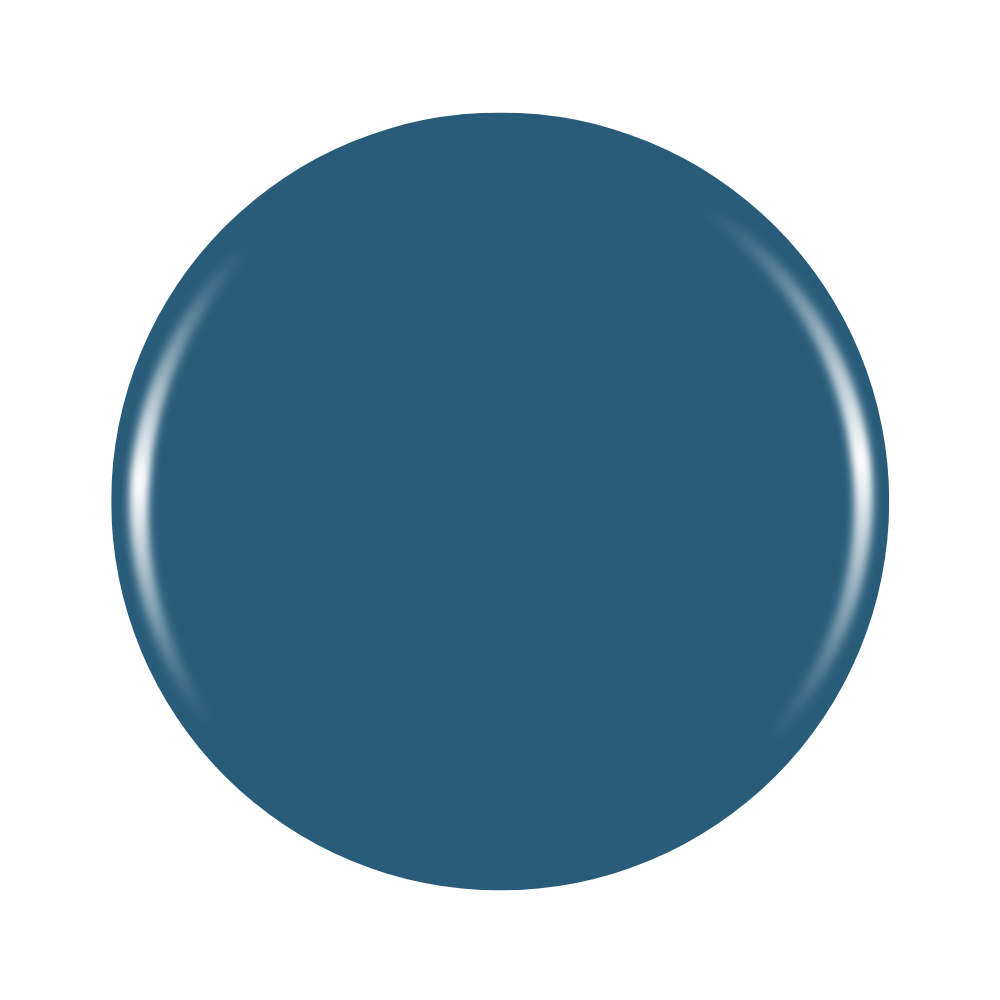 INDIGO BLUE - Gel Nail Polish