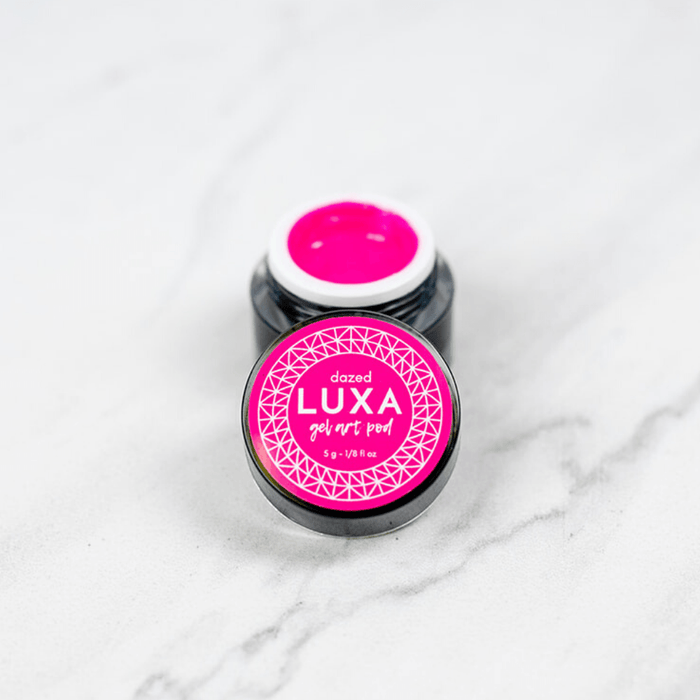 Gel Pods Collection [High-Pigment Nail Art Gels]