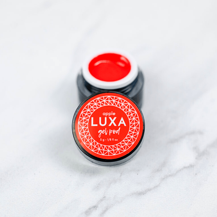 Gel Pods Collection [High-Pigment Nail Art Gels]