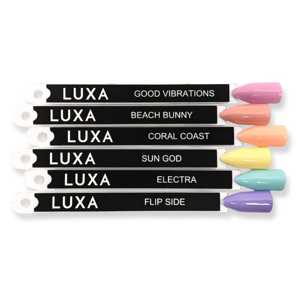 Swatch Sticks - BEACH CRUISER COLLECTION