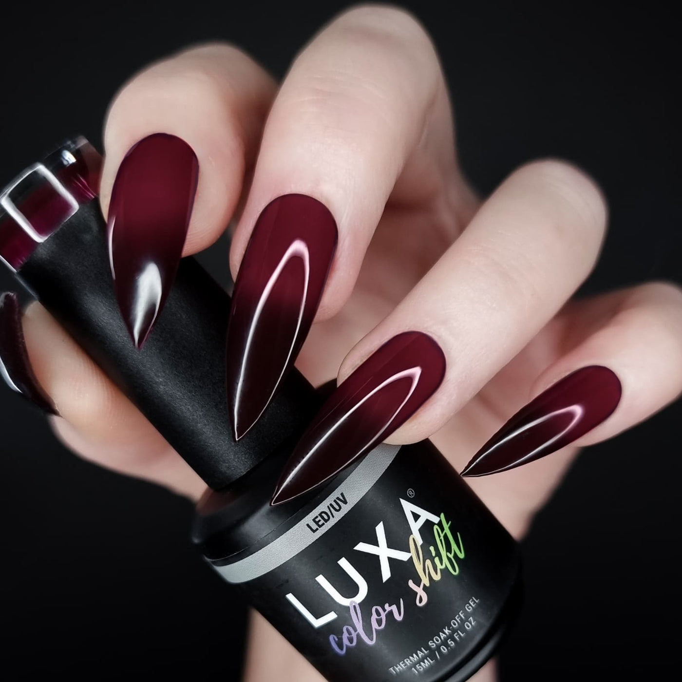 COVEN - Gel Nail Polish