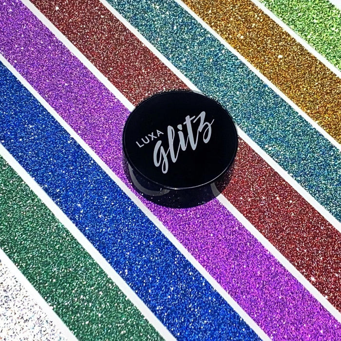Flash Glitz - Set