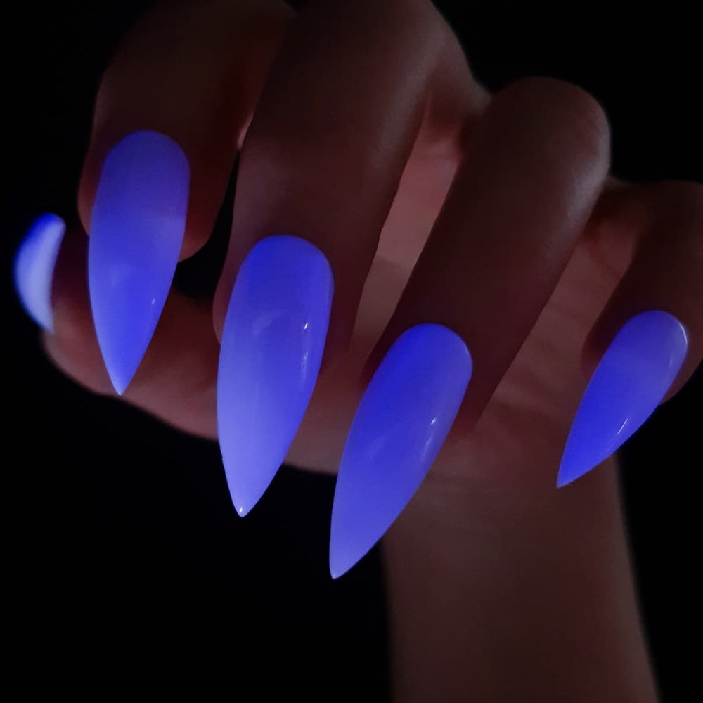 HACKER - Gel Nail Polish