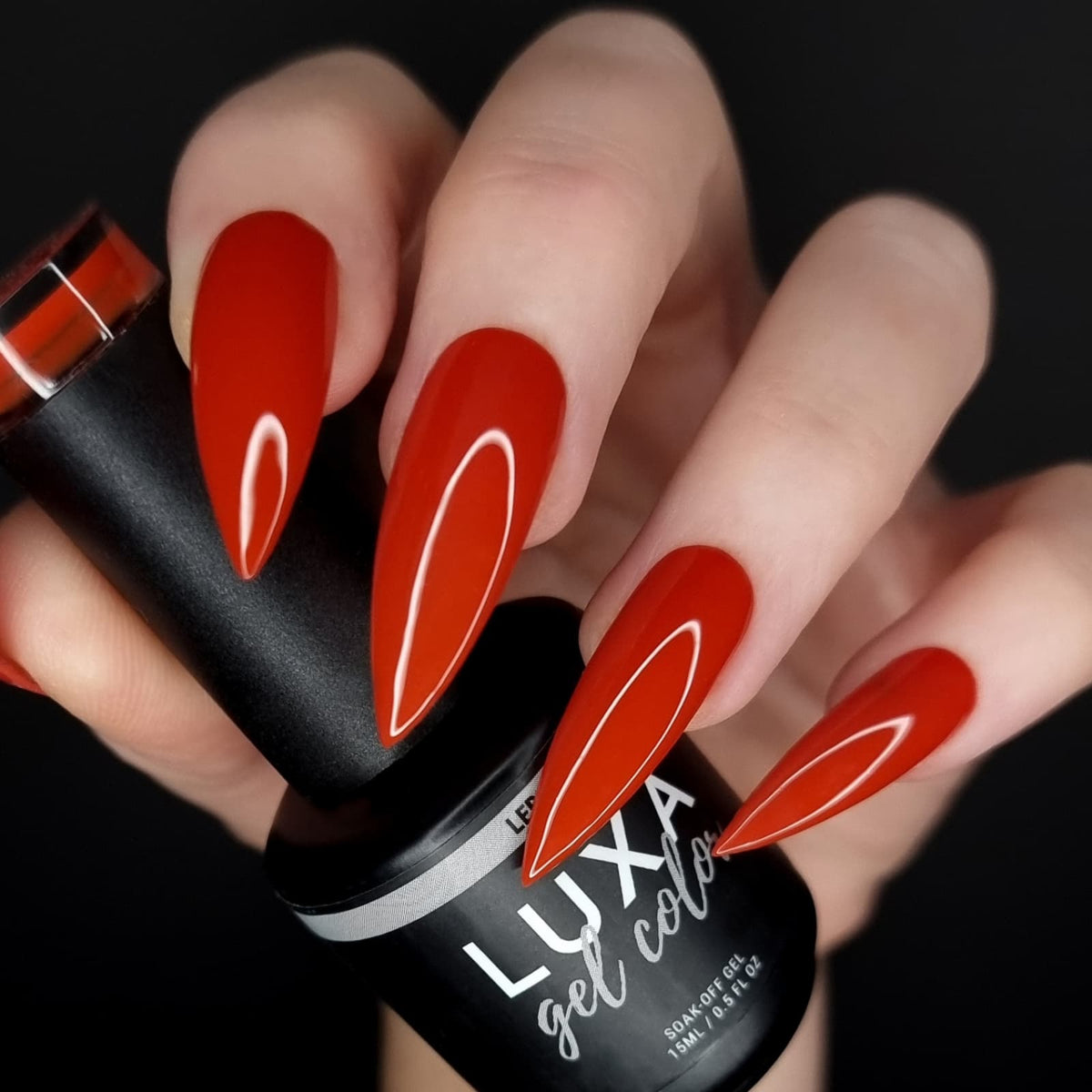 LUXA GEL COLORS – Page 2