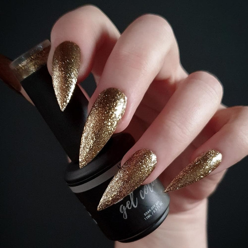LAVISH - Gel Nail Polish