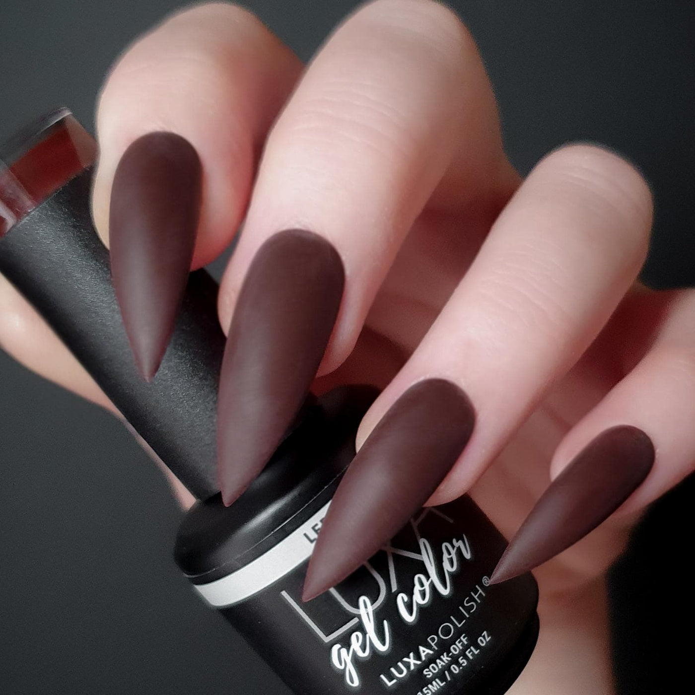 LOLITA - Gel Nail Polish