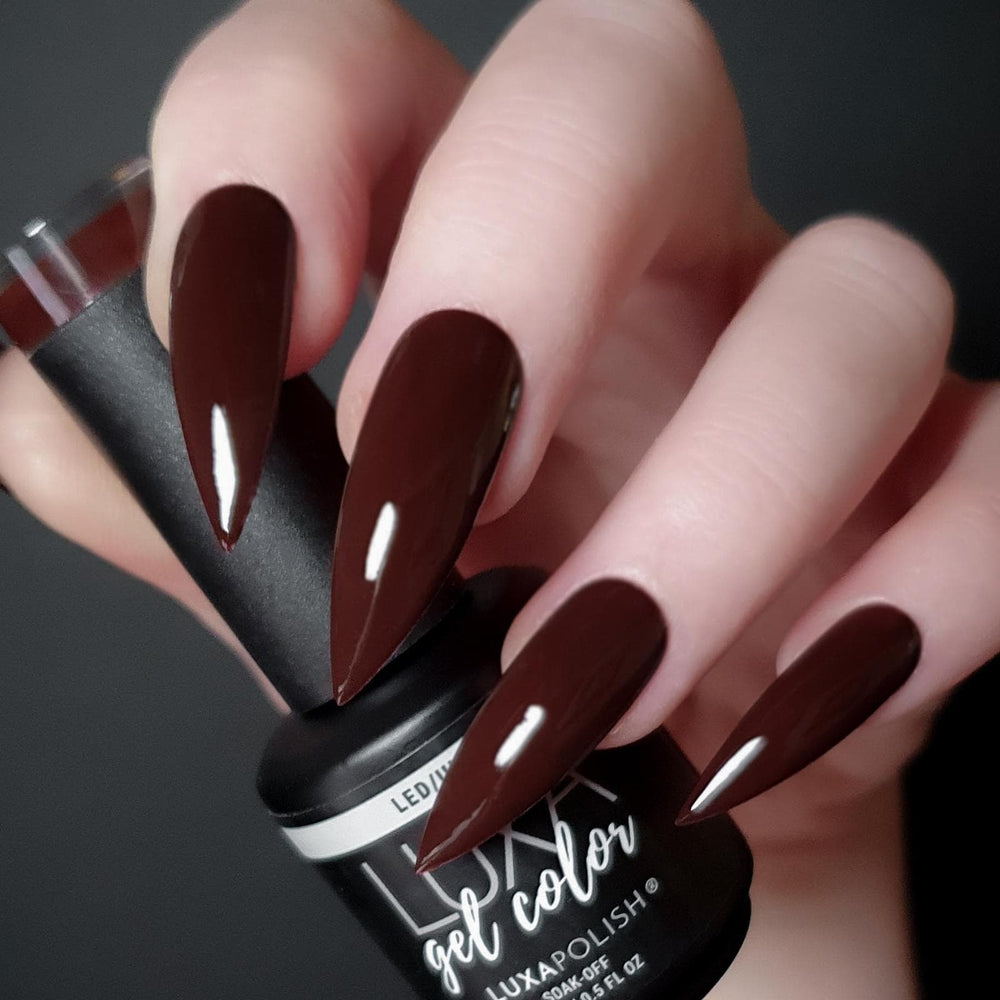 LOLITA - Gel Nail Polish