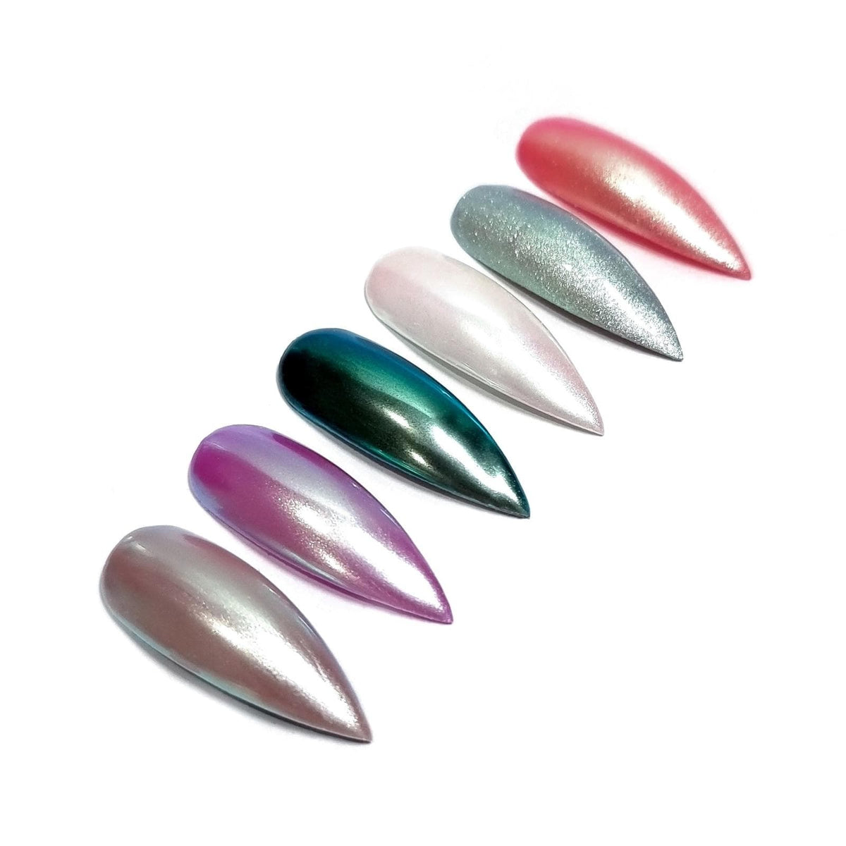 Opal Ice Chrome *LAST CALL*