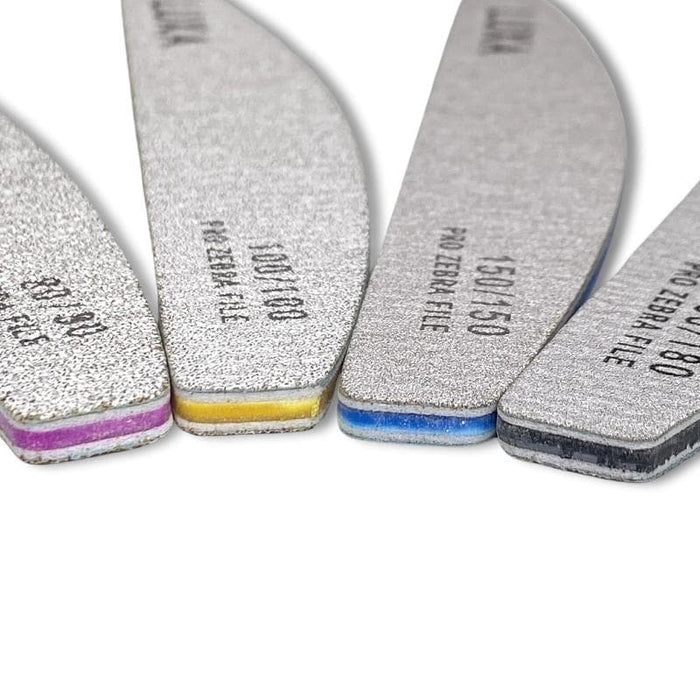 Professional Nail Prep Tools