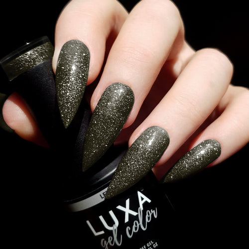 QUIANA - Gel Nail Polish