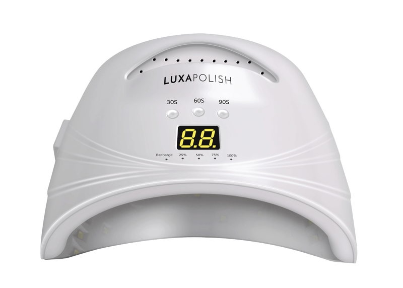 Luxa Dual Lamp v2