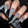 SNOWBIRDS - Gel Nail Polish