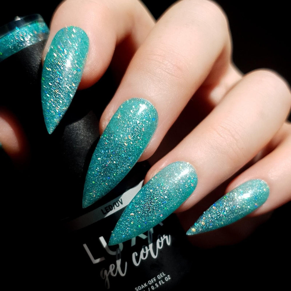 TWINKLE TOES - Gel Nail Polish