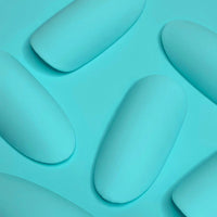 BLUE BANGER - Gel Nail Polish