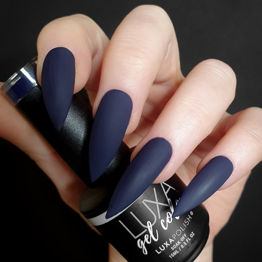 BRIX TIME - Gel Nail Polish