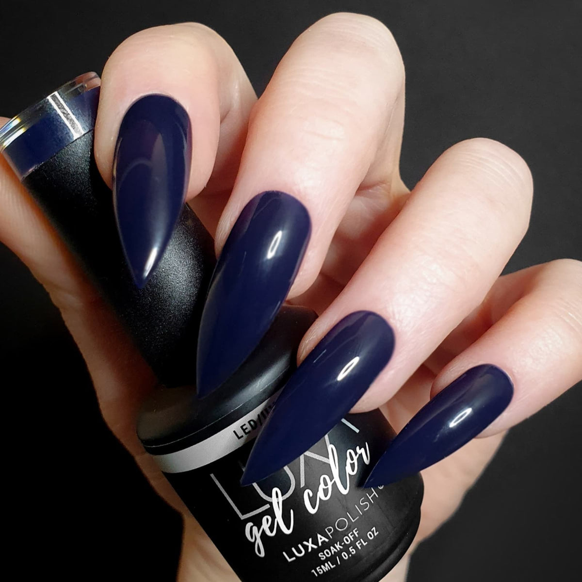 BRIX TIME - Gel Nail Polish