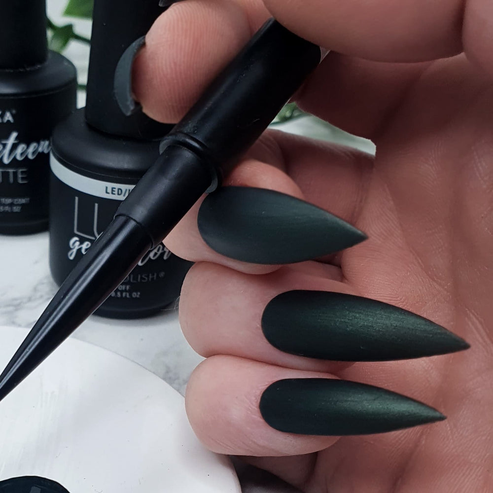 DOUBLE DOWN - Gel Nail Polish