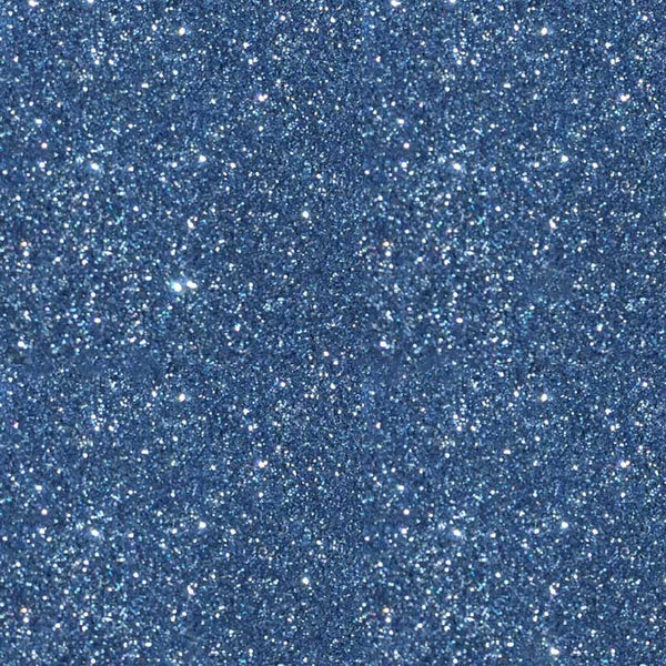 DUSTY DENIM- MICRO GLITZ – LUXAPOLISH