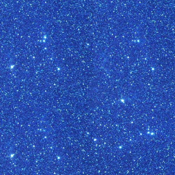 ELECTRIC BLUE - MICRO GLITZ – LUXAPOLISH