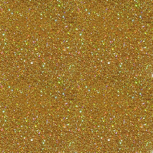 LASER GOLD - Nail Glitter