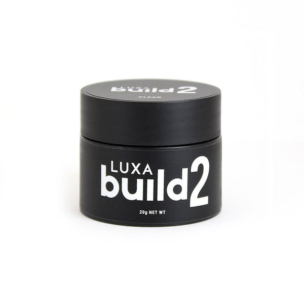 LUXA Build 2 in a Jar – LUXAPOLISH