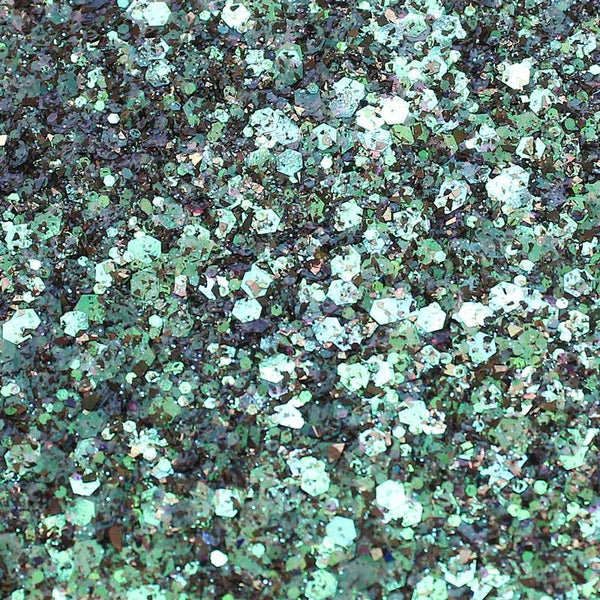 Pixie Party Glitz - No. 12 [Nail Glitter]
